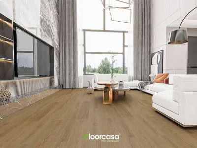 Eco Friendly SPC Flooring Brands for Home Renovation - Jining ...